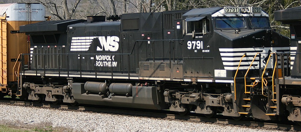 NS 9791